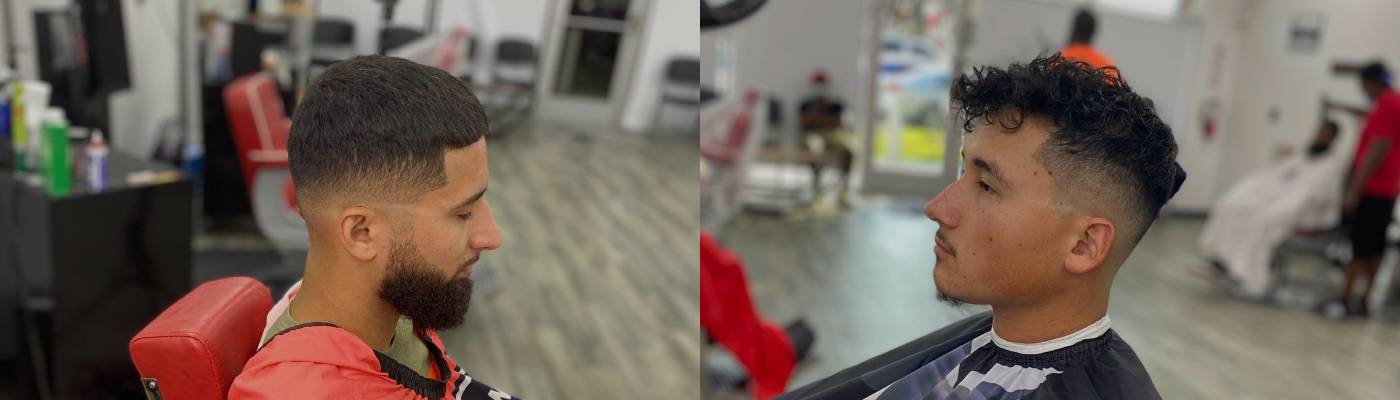 Fade Da Nawf Offers Tapers in Houston, TX 77088